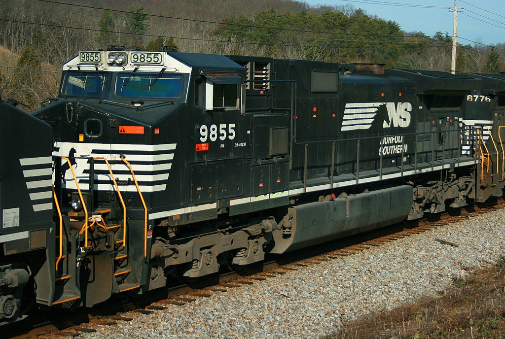 NS 9855